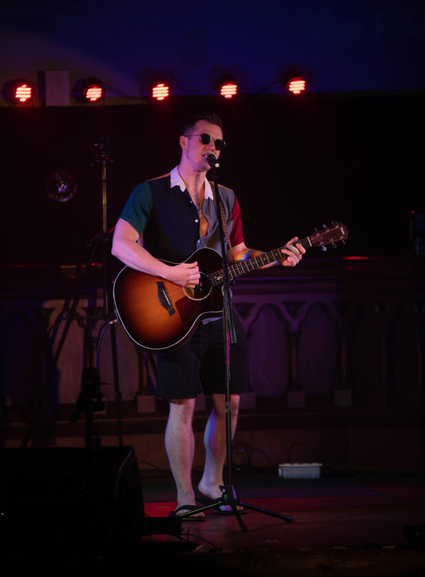 Semifinalists Are Announced At Chautauqua’s Got Talent | News, Sports ...